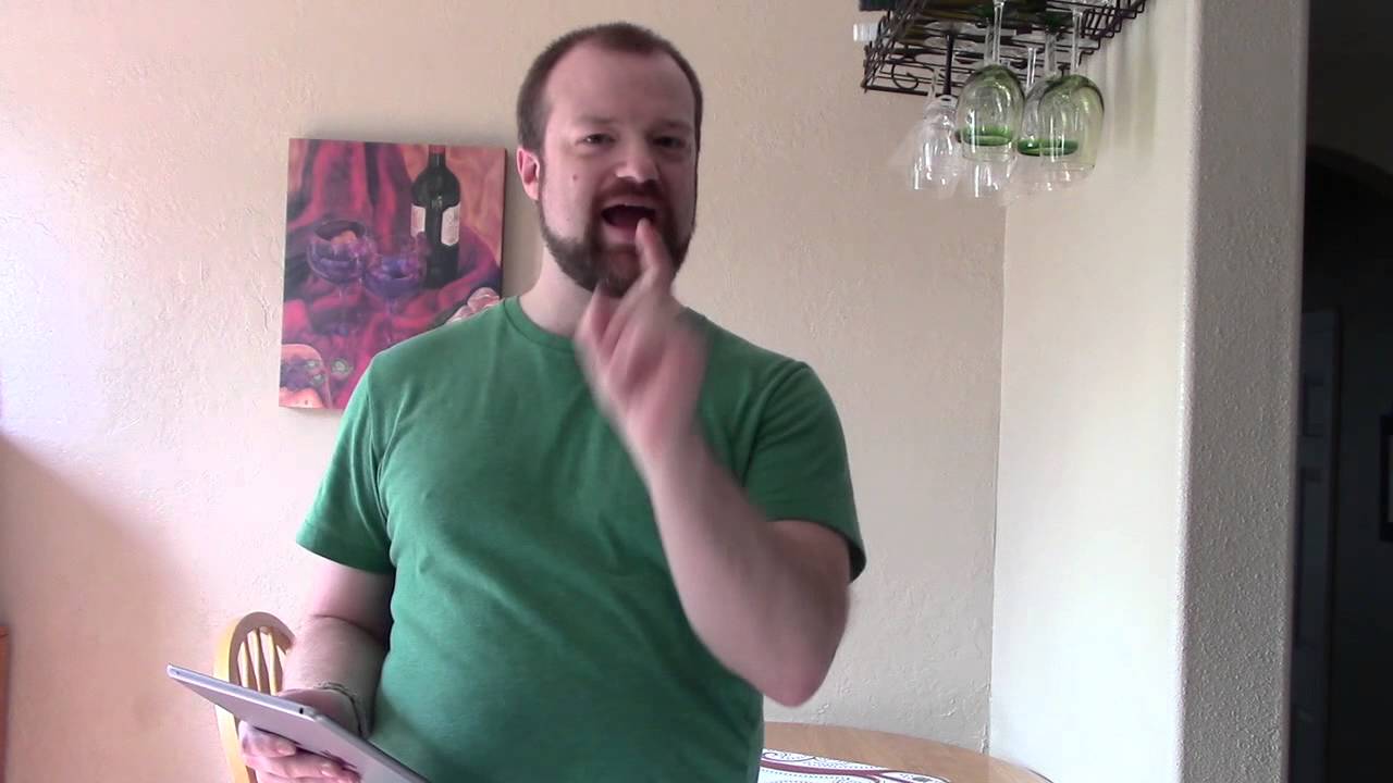 Deductive Sermon Outline - YouTube