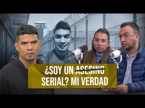 Brayan Campo confesses from prison: Was Erika Sepúlveda his last victim?