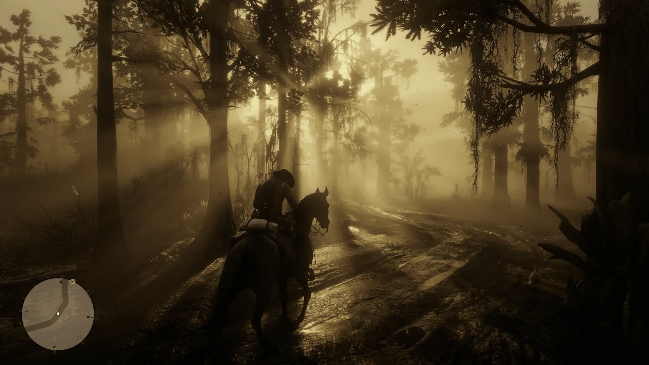 VAN HORN TRADING POST & Dying in the ambience of LAGRAS - Beauty of Red ...