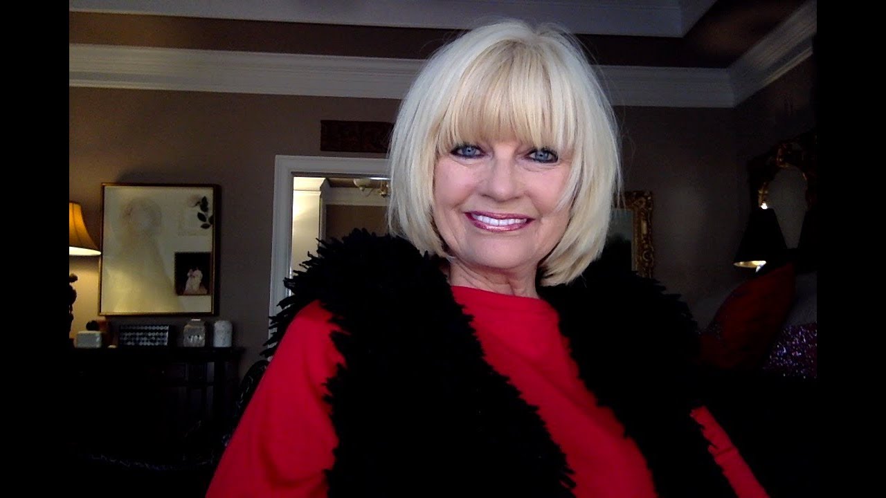 Momma has a brand new BAG| Mature Woman| and More - YouTube