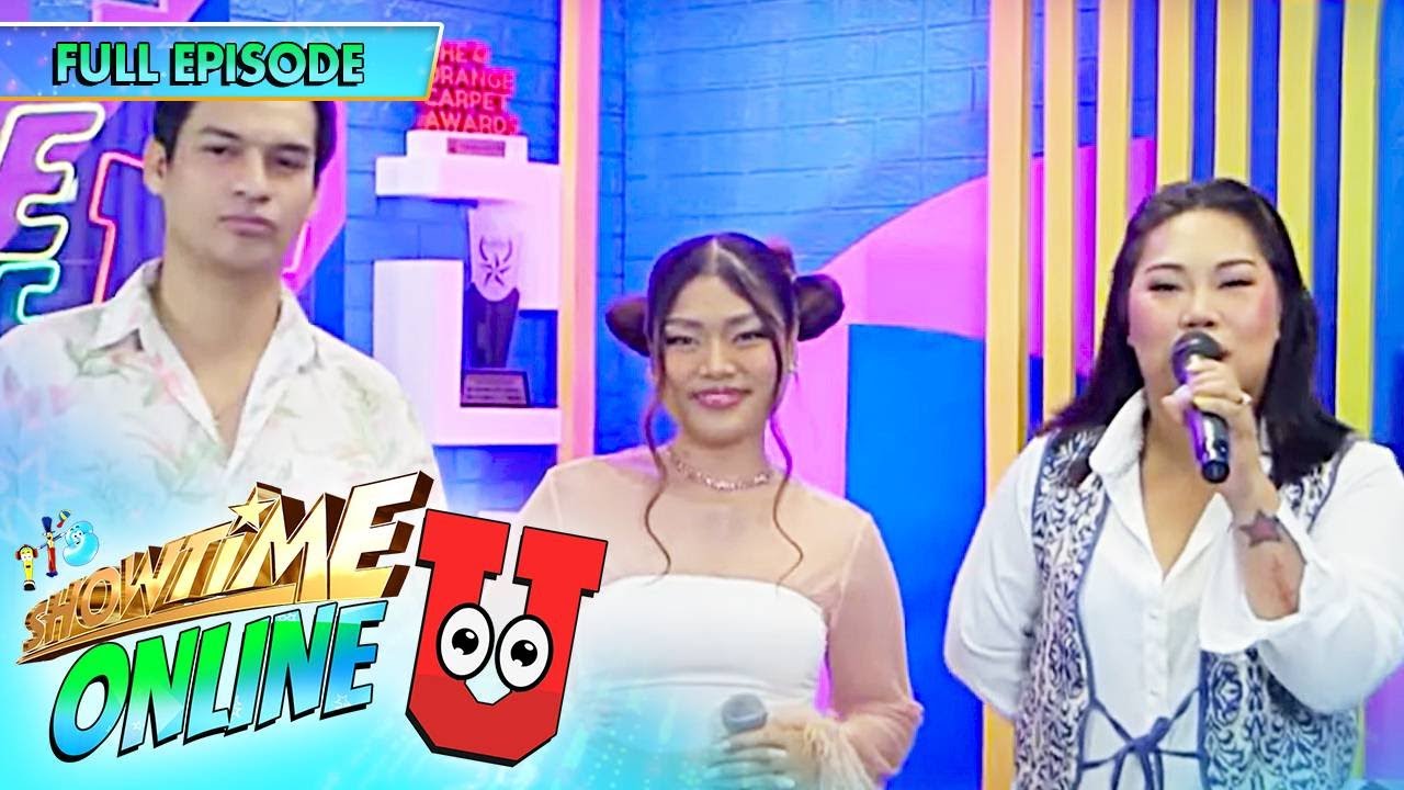 Showtime Online U - May 13, 2024 | Full Episode - YouTube