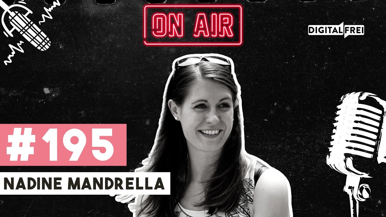 #195 - Bürokratie für digitale Nomaden: Tipps für eine reibungslose ...