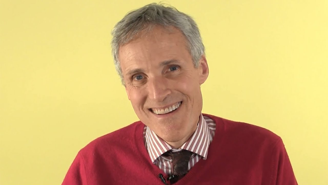 Rick Hamlin Sings 'Come to Me, Bend to Me' from 'Brigadoon' - YouTube