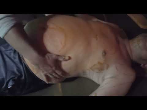 Pijat Perut Buncit Belerang Baturaden