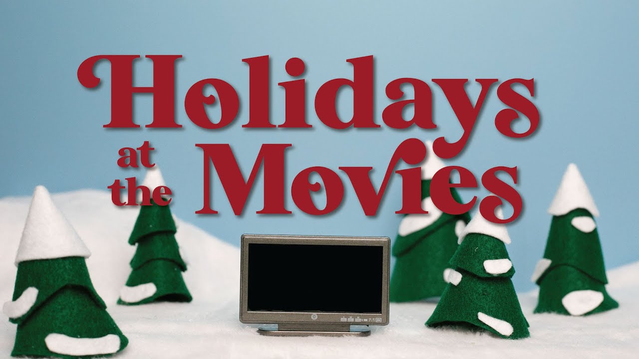 Compass Roanoke | Holidays At The Movies | 12.12.2021 | 11:30AM - YouTube