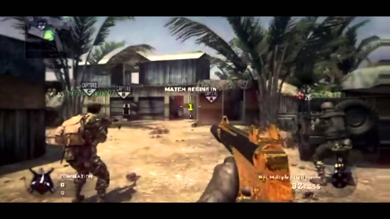 Black ops Tomahawk Montage (Amazing kills)-Trailer - YouTube