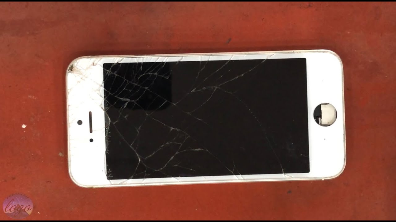Recover old iphone 5 - Recover & Reuse iphone 5 for a long time ...