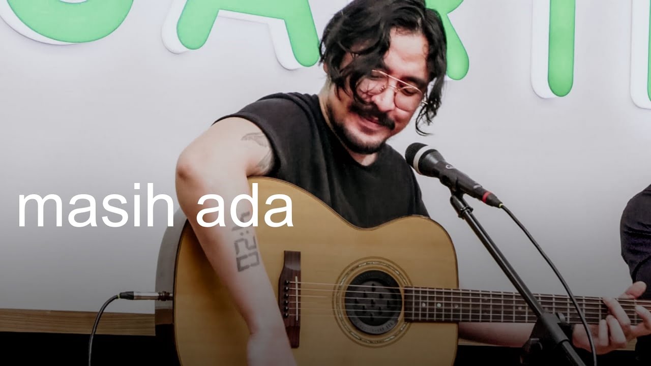 Ello & Eclat - Masih Ada - YouTube