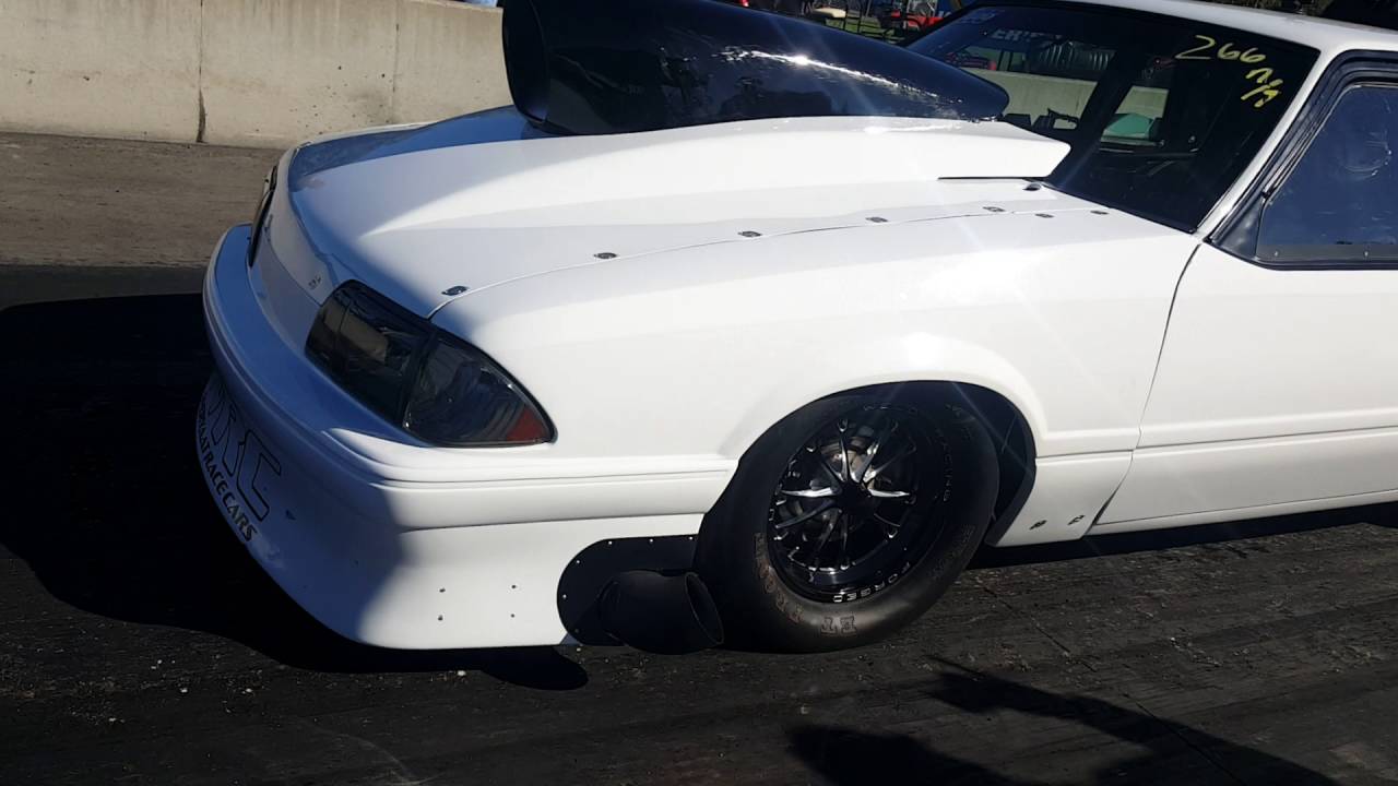 Us 131 motorsports park oct 8 2016 - YouTube