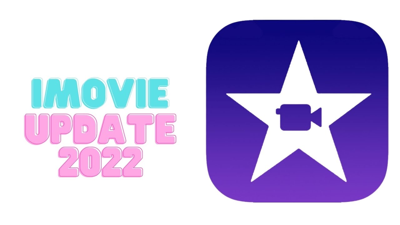 iMovie Update ใหม่ เพิ่มสตอรี่บอร์ดและภาพยนตร์อัตโนมัติ V.3.0 2022 ...