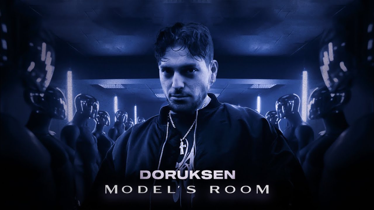 DORUKSEN - MODEL'S ROOM - Episode 3 (S1) - YouTube