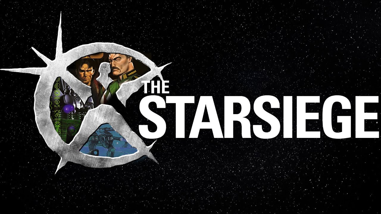 Starsiege Universe: The Starsiege - YouTube