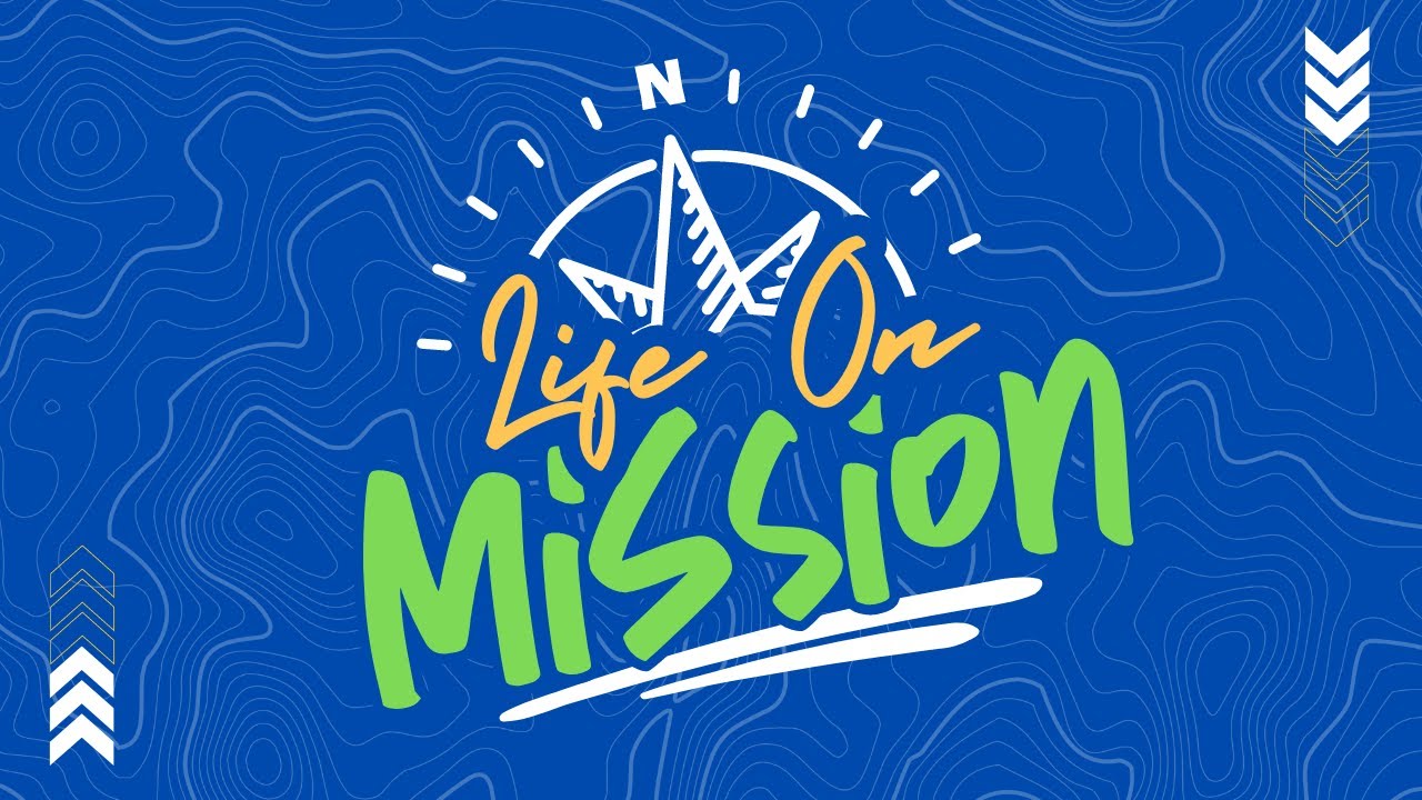 How Does Connecting Help Me? | Life On Mission - Part 4 - YouTube