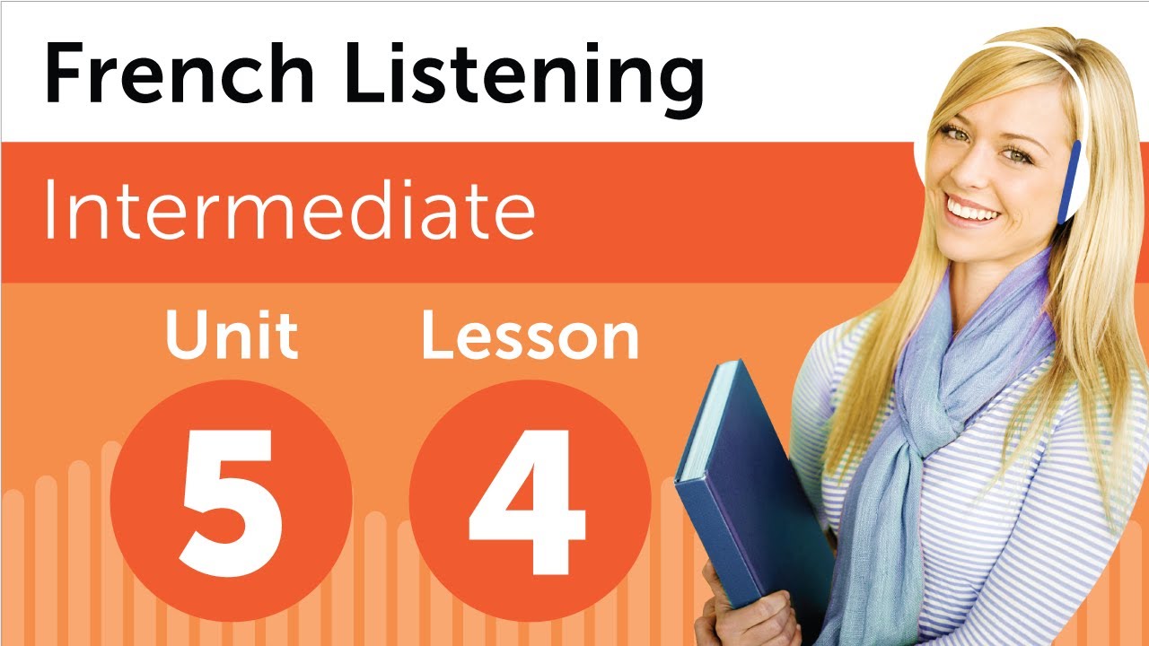 Learn French | Listening Practice - Giving French Directions to a Taxi ...