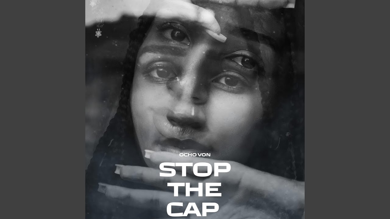 Stop The Cap [Edited Version] - YouTube