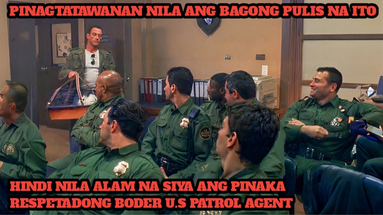 PINAGTATAWANAN NILA ANG LALAKING ITO HINDI NILA ALAM NA SIYA ANG PINAKA ...