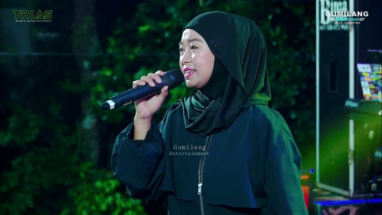 TRIAS MUSIC - RAHASIA CINTA - HERUMI IMSELA - WEDDING AGUNG & INDAH - GERIT CLUWAK PATI - YouTube