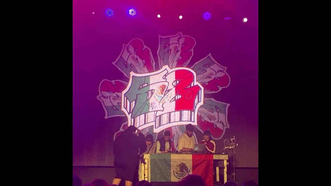 FRIENDLY THUG 52 NGG – Vibe Demo Mix - YouTube