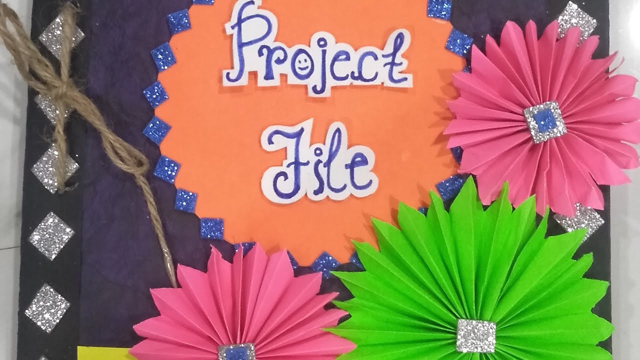 project work on the end of bipolarity #class12 - YouTube