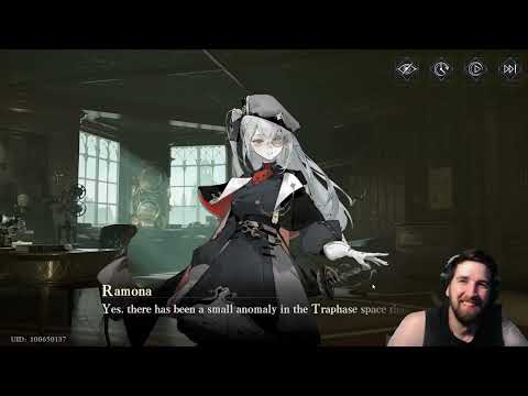 Morimens Traphase Event Part 1 Squirrel Trying to get his Nuts! - YouTube