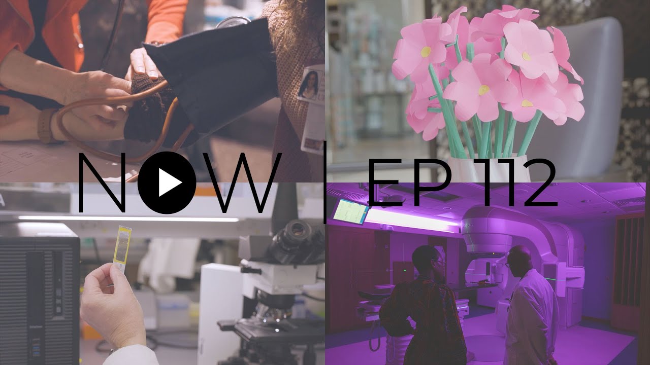 First-Class Flowers, The Scratching Sensation, Healthy Hearts, LINAC X2 ...