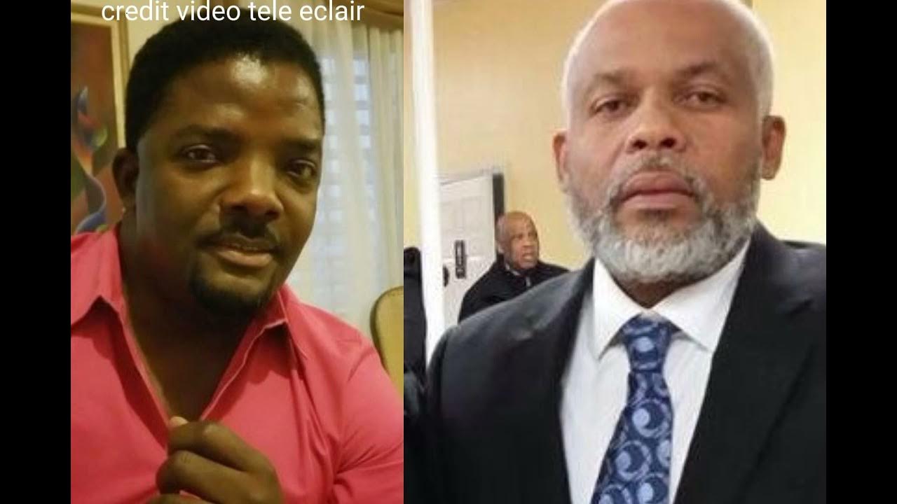 Mezanmi Louko Desir ka mouri apre lanmò Erick Jean Baptiste la. anpil konplo ap fèt kont Louko ...