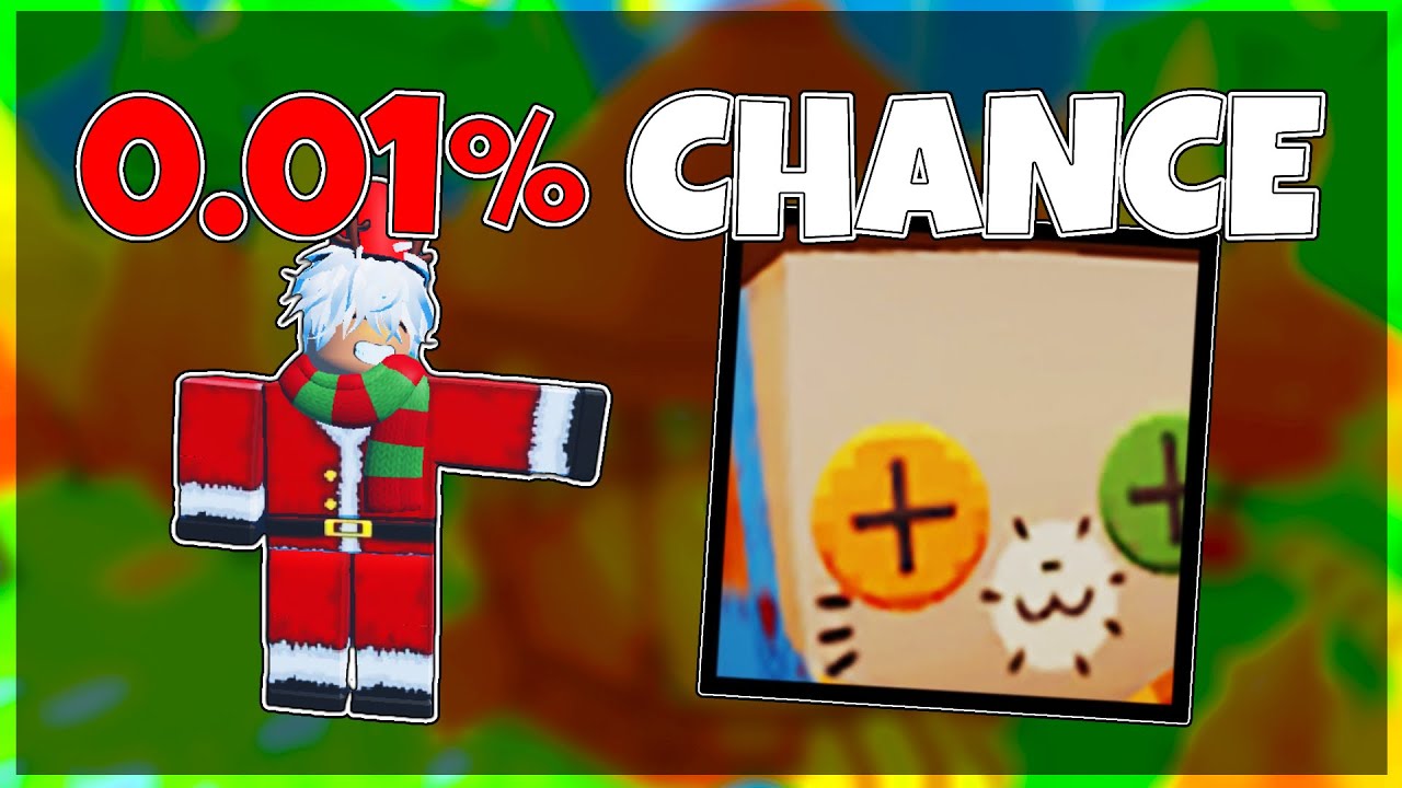 I got the HUGE Scarecrow Cat in PET SIMULATOR X! - YouTube