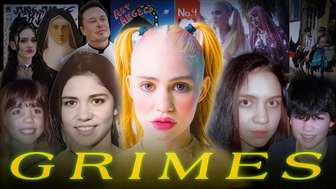 A Grimes Documentary: A WILD Deep Dive into EVERYTHING - YouTube