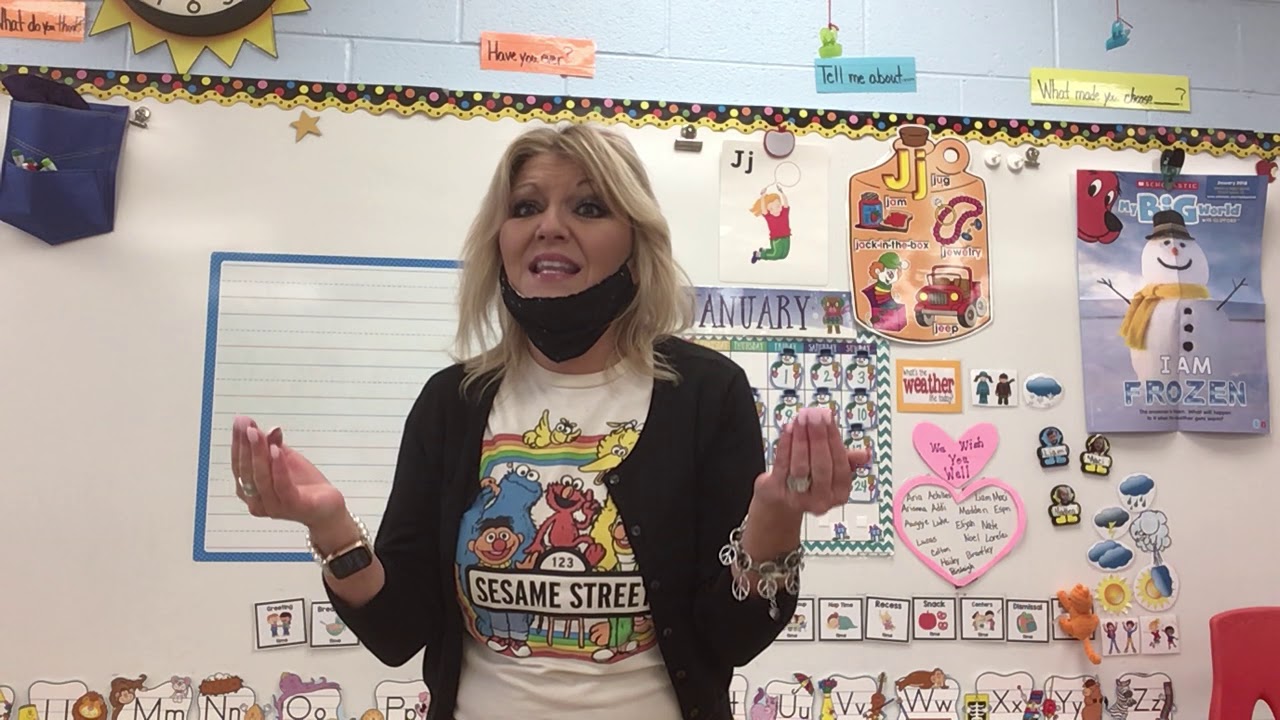 Thursday Morning Meeting (1/28) - YouTube