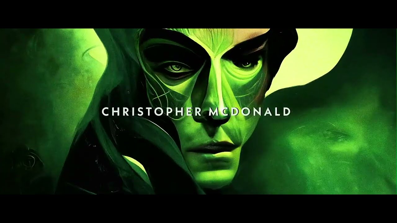 Secret Invasion Opening Credits - YouTube