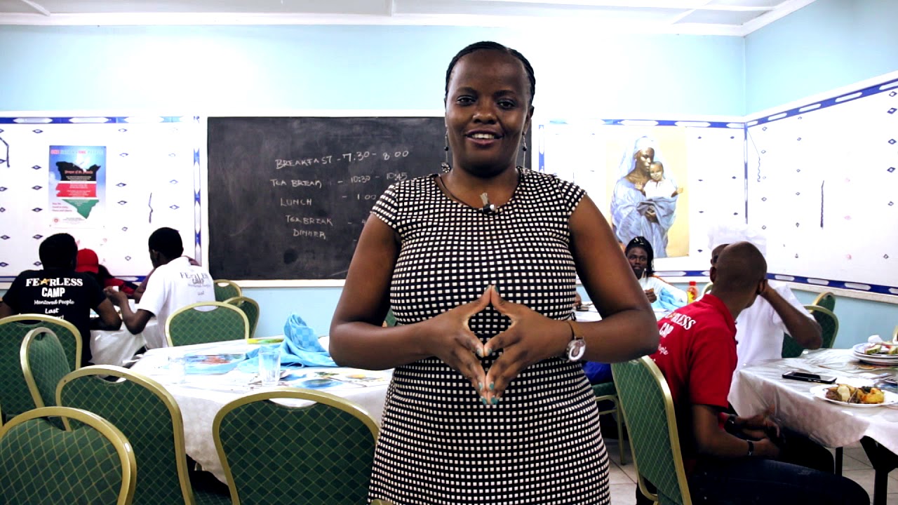 NASHAMI - FEARLESS PROMO - YouTube