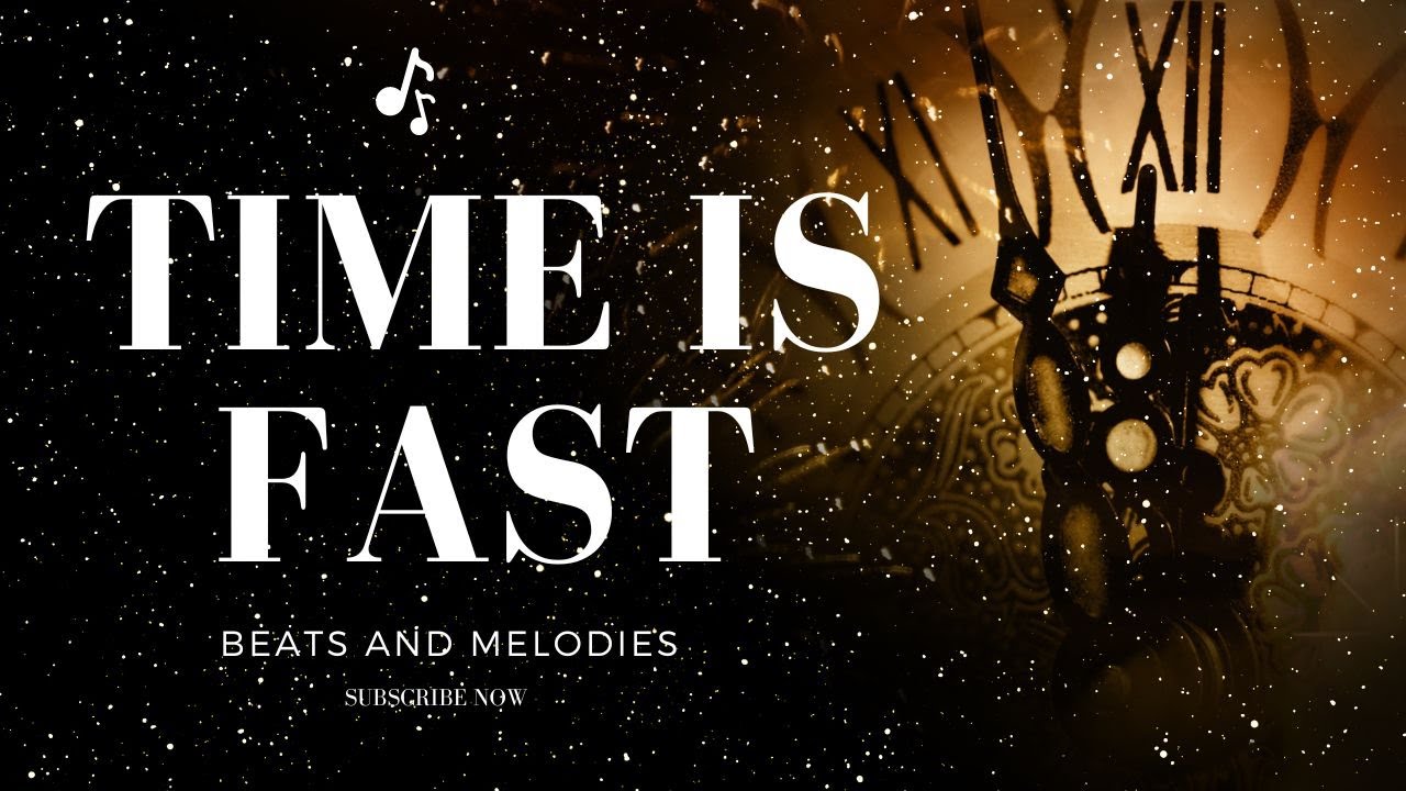 Time is Fast - YouTube Music