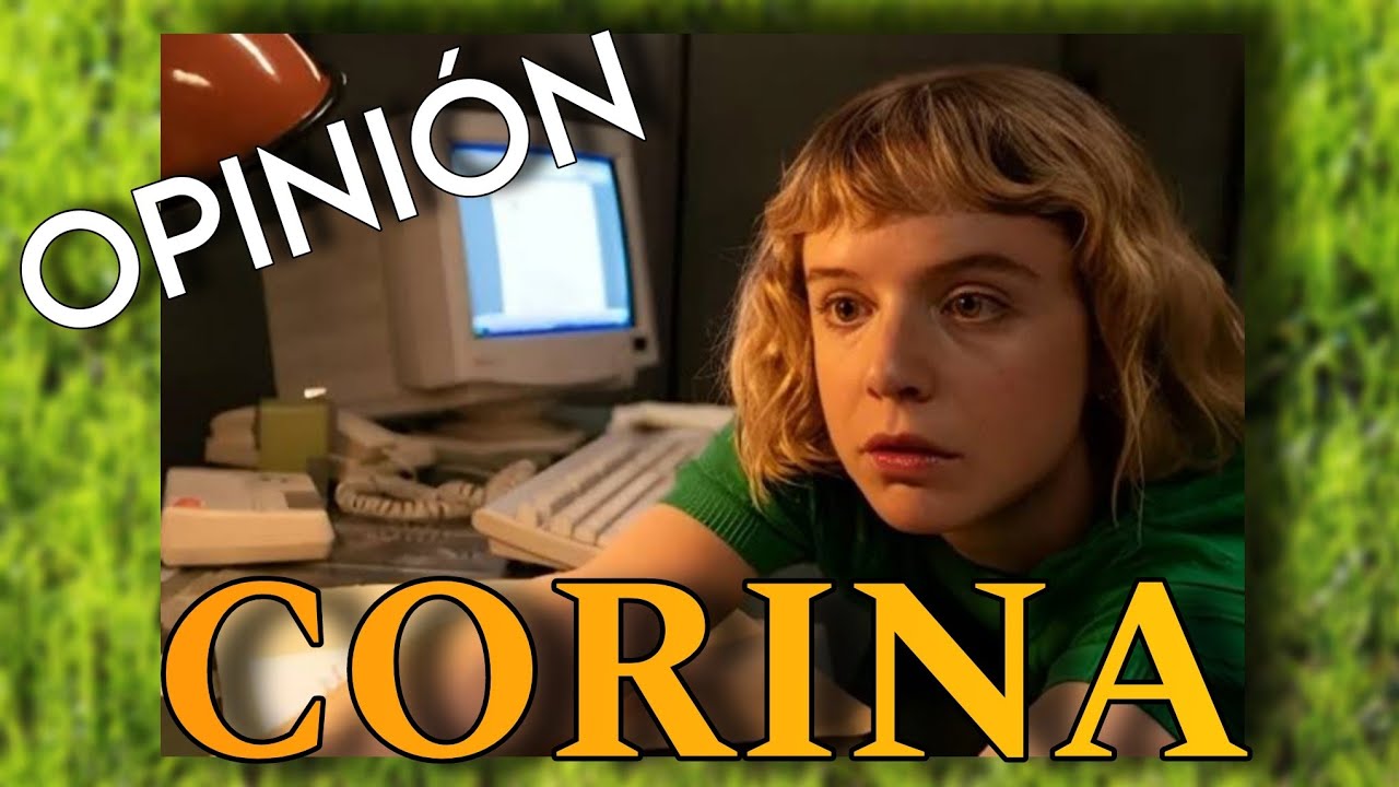 CORINA. Película inspiradora y entrañable. - YouTube