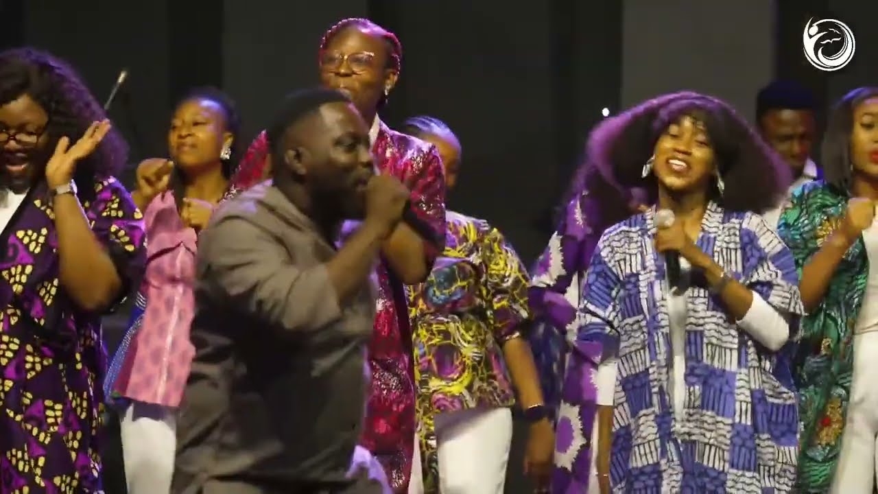 Overcoming Greed | 5th Service | Sunday, 20th July, 2025 | The ...