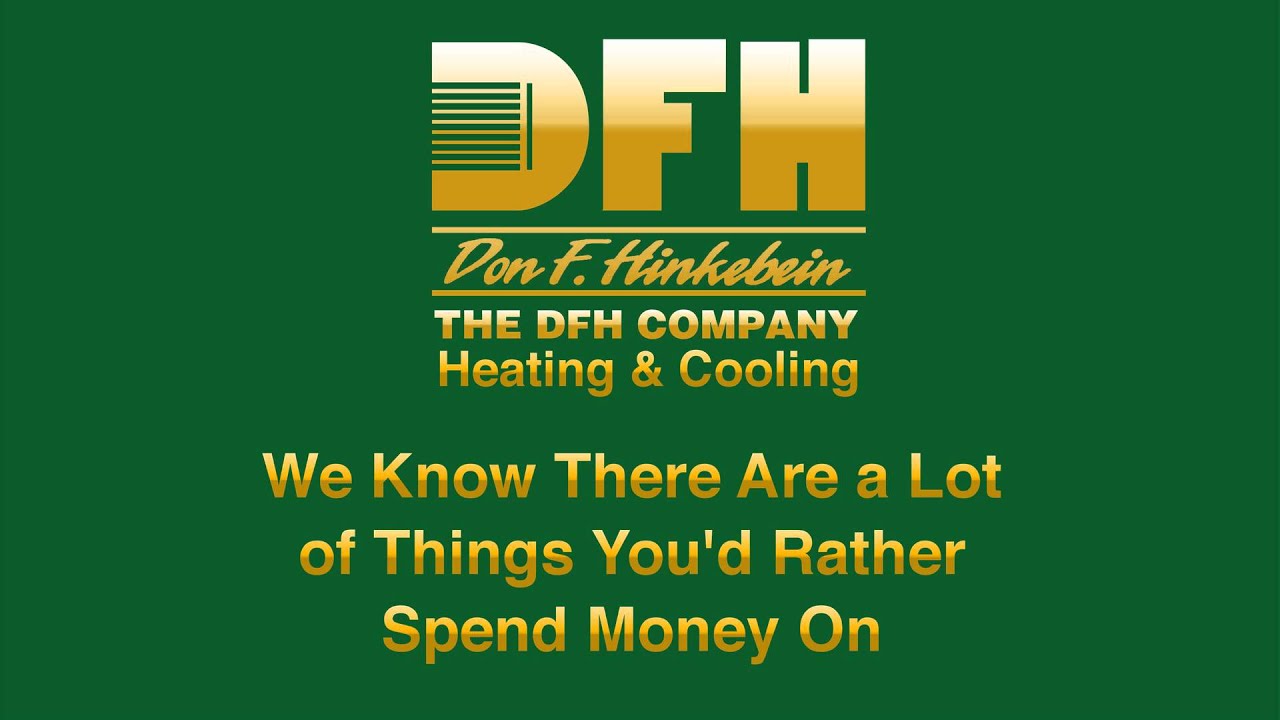 DFH Company - YouTube