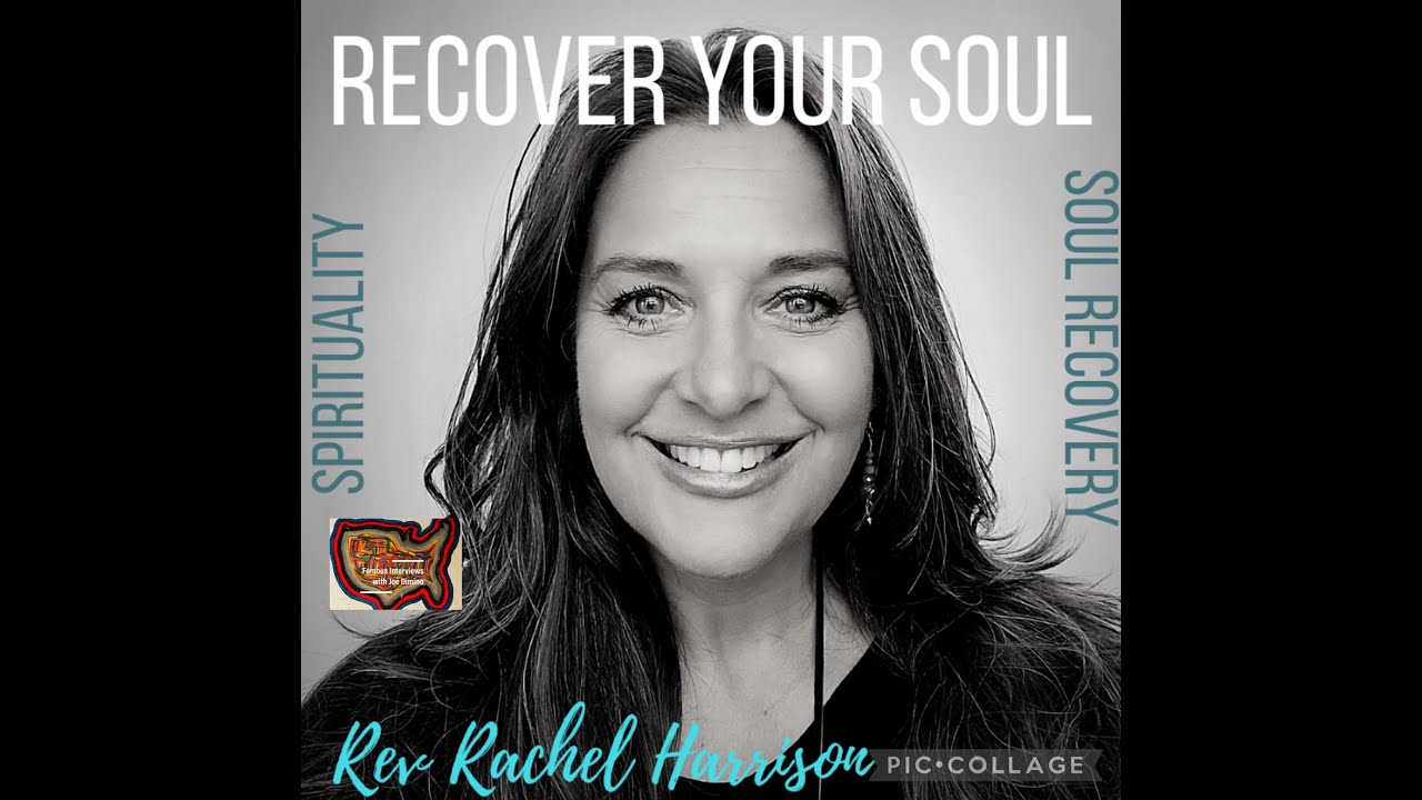 Famous Interview Featuring Inspirational Spiritual Coach & Podcast Host ...