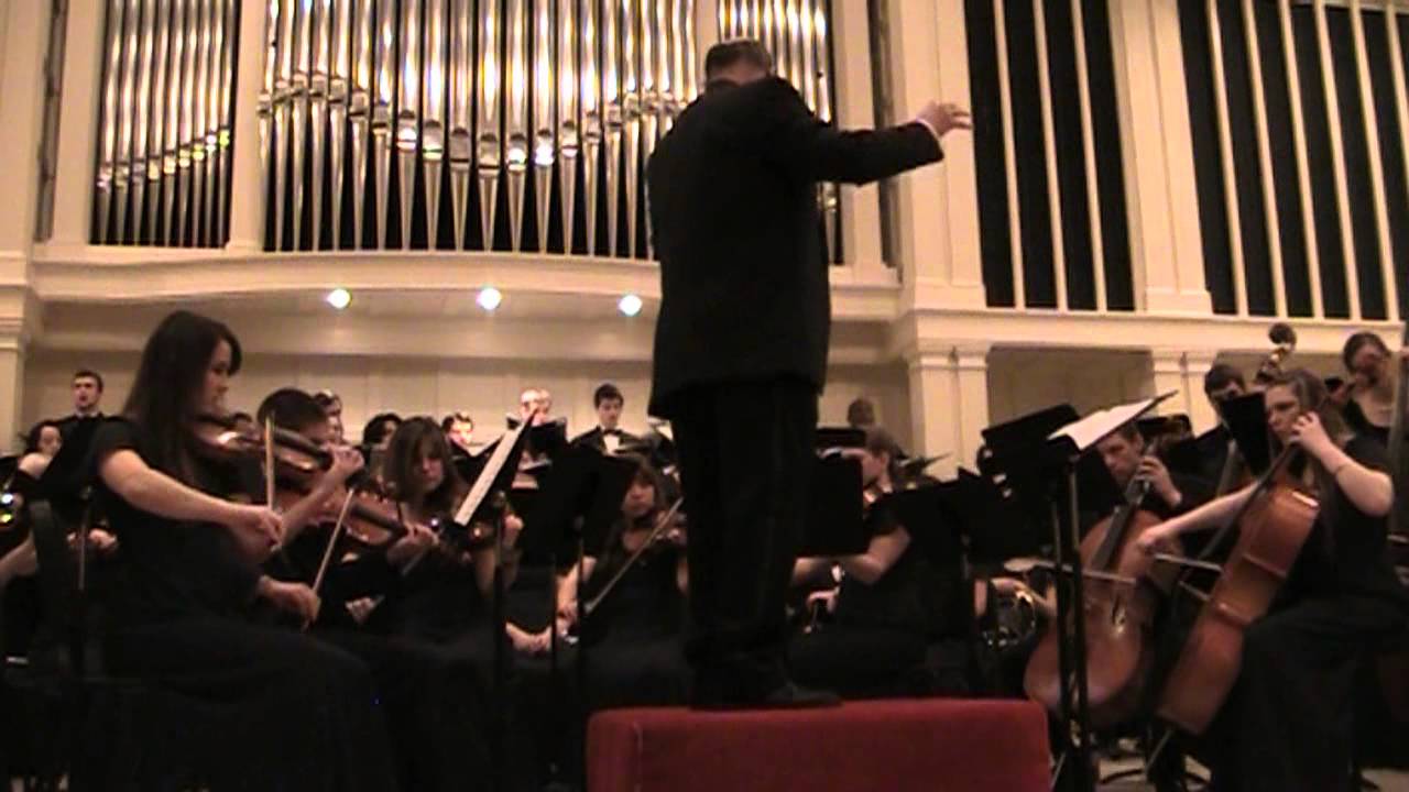John Stainer - God So Loved The World - YouTube