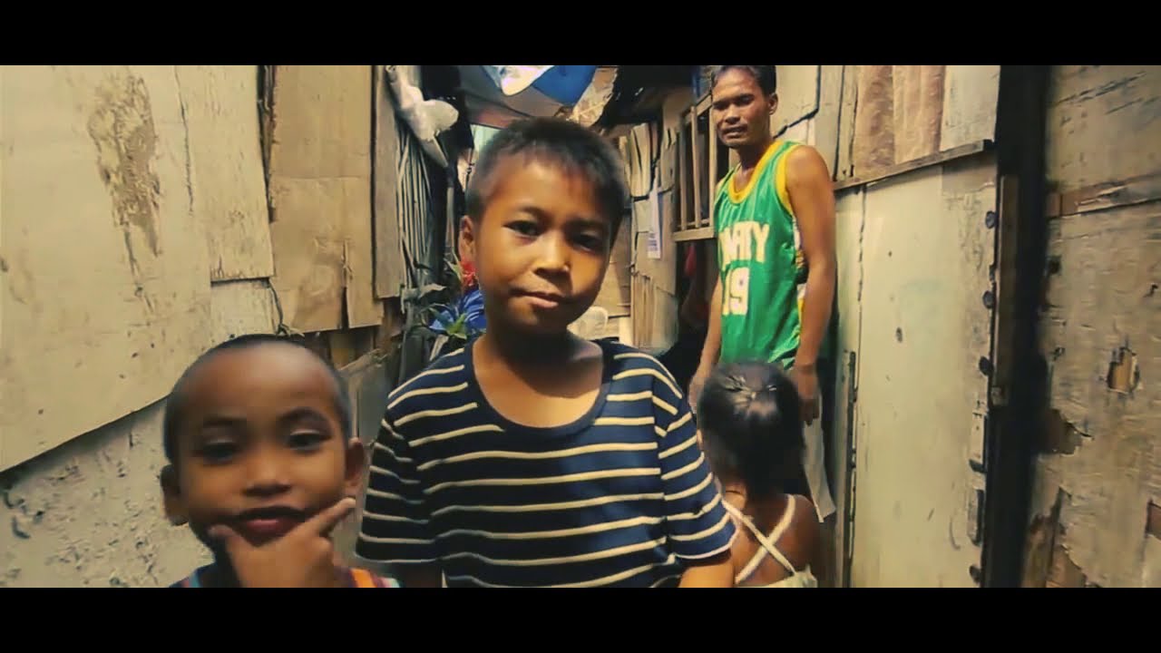 KAHIRAPAN.KAPABAYAAN.KARALITAN | A SPOKEN WORD PIECE ABOUT POVERTY ...