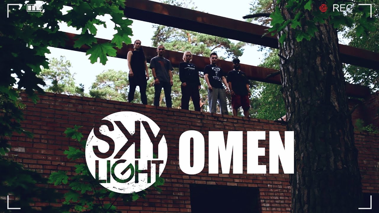 OMEN | SKYLIGHT FILM | 2015 - YouTube