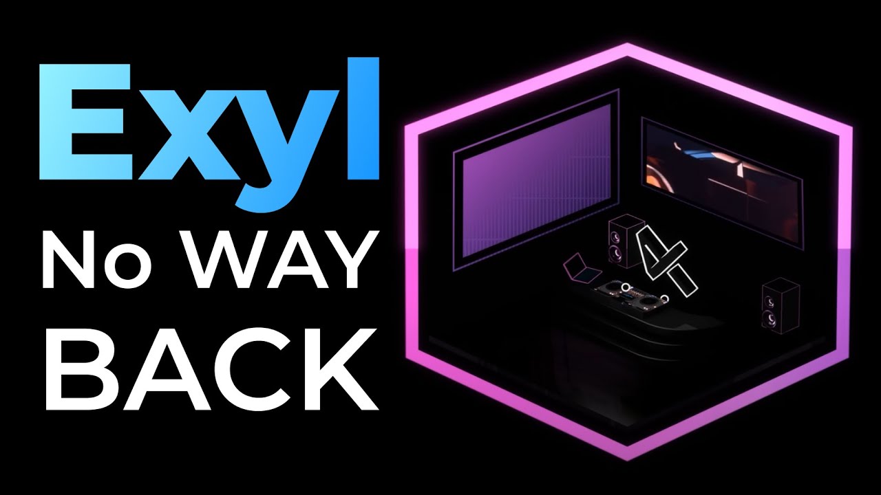 Exyl - No Way Back - YouTube