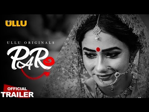 Paro l Official Trailer I Releasing on 18th May