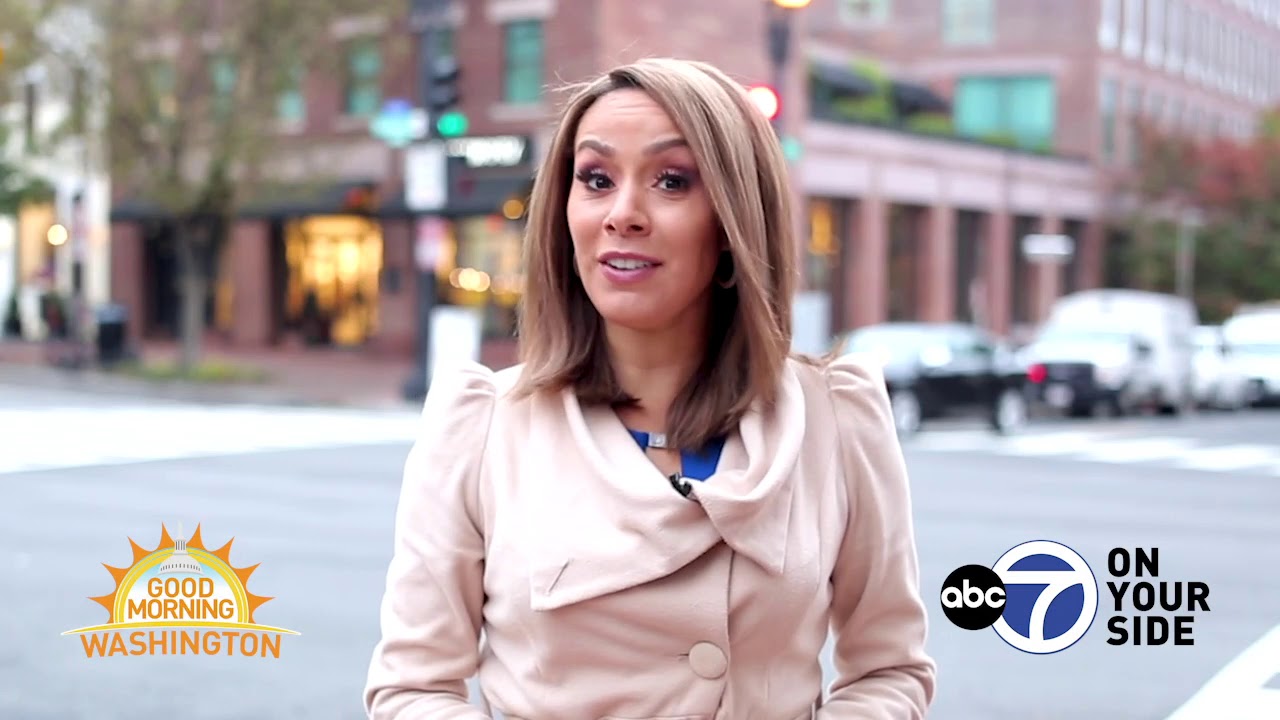 Good Morning Washington / Good Morning America Sunshine :30 - YouTube