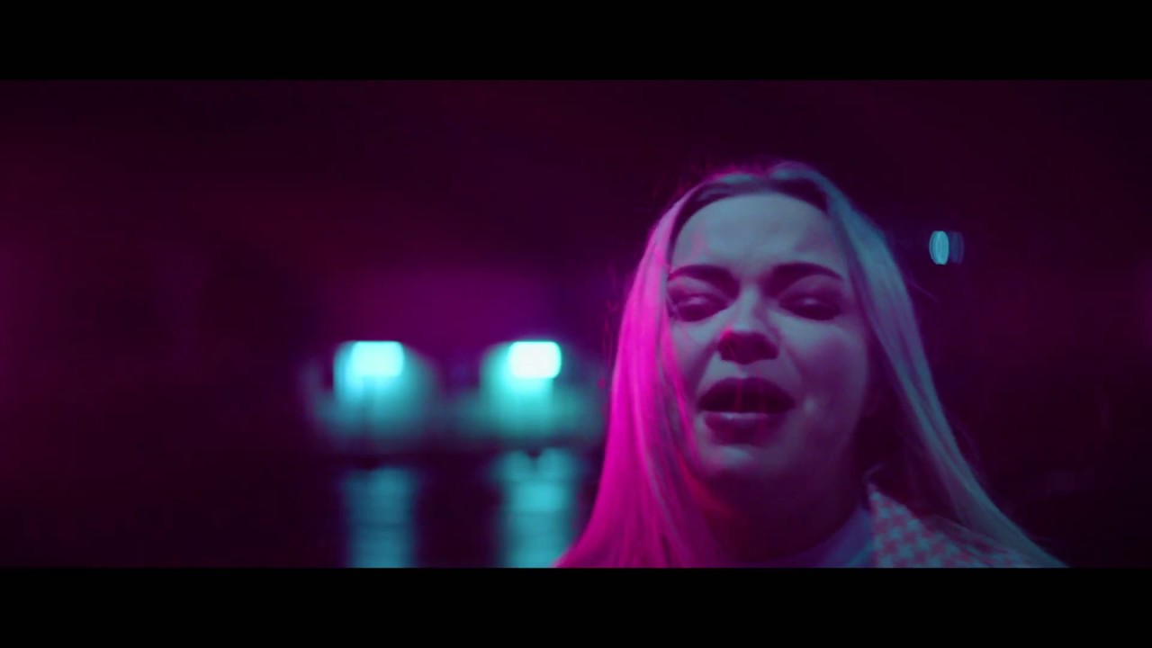 Navvy - "Mad At You" (Official Video) - YouTube