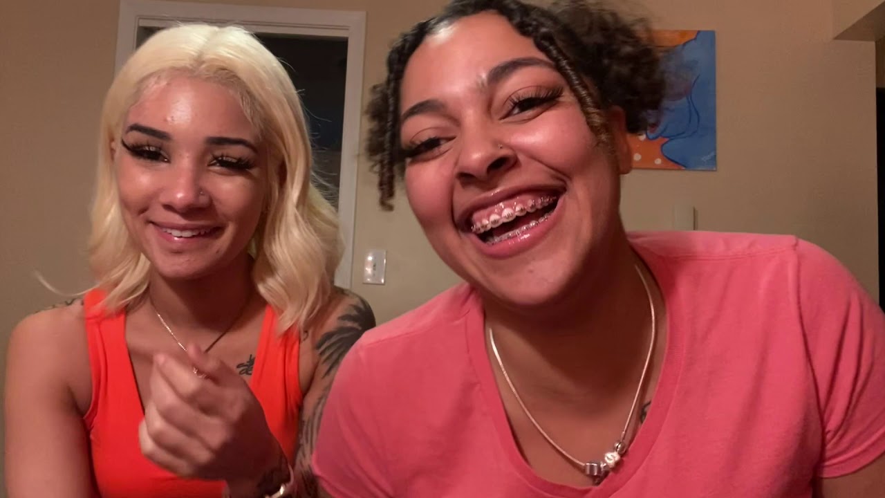 OUR VERY FIRST VIDEO (INTRO) - YouTube