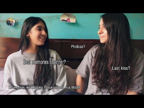 best friend tag + funny & embarrassing stories - YouTube