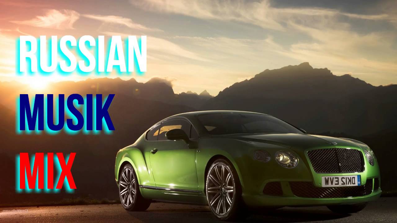 New Russian Music Mix 2016 - Русская Музыка - YouTube