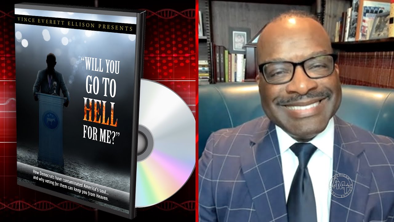 ep.299 featuring Vincent Everett Ellison, Monica L., and Dr. Bonati on ...