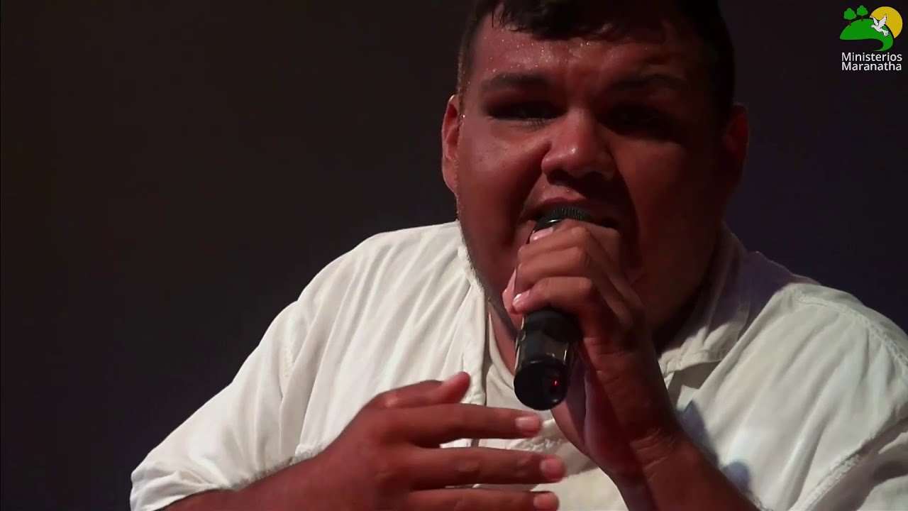 No Tengo Miedo Seguir - Juan Kaleb - YouTube