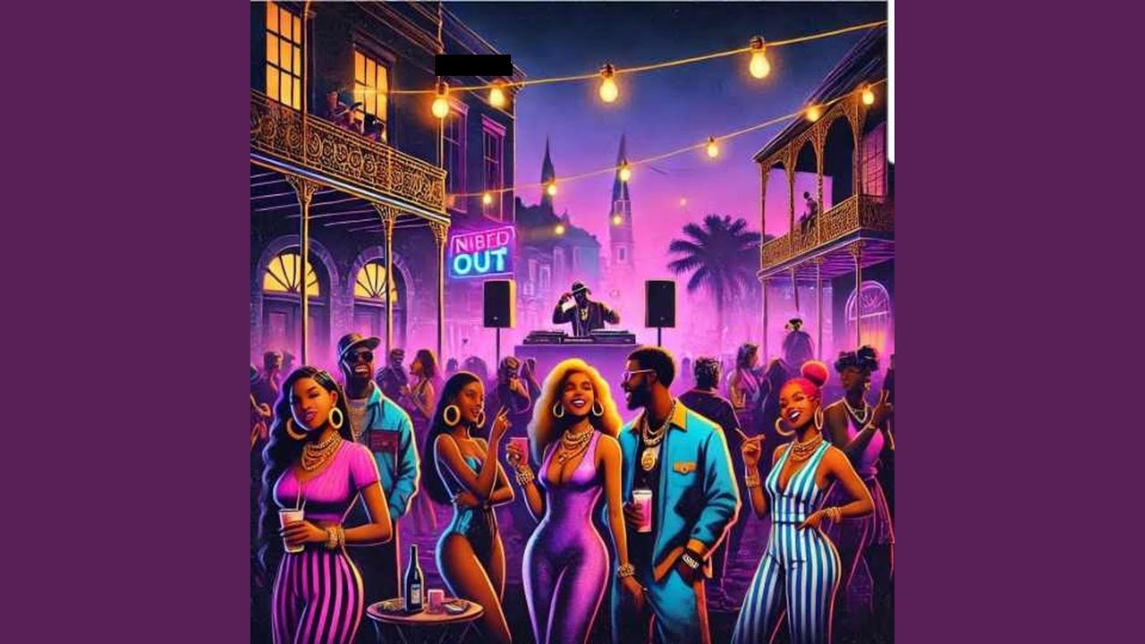 Vibed Out (Dum Silly Silly Dum) (feat. Yung Yohnnie) - YouTube