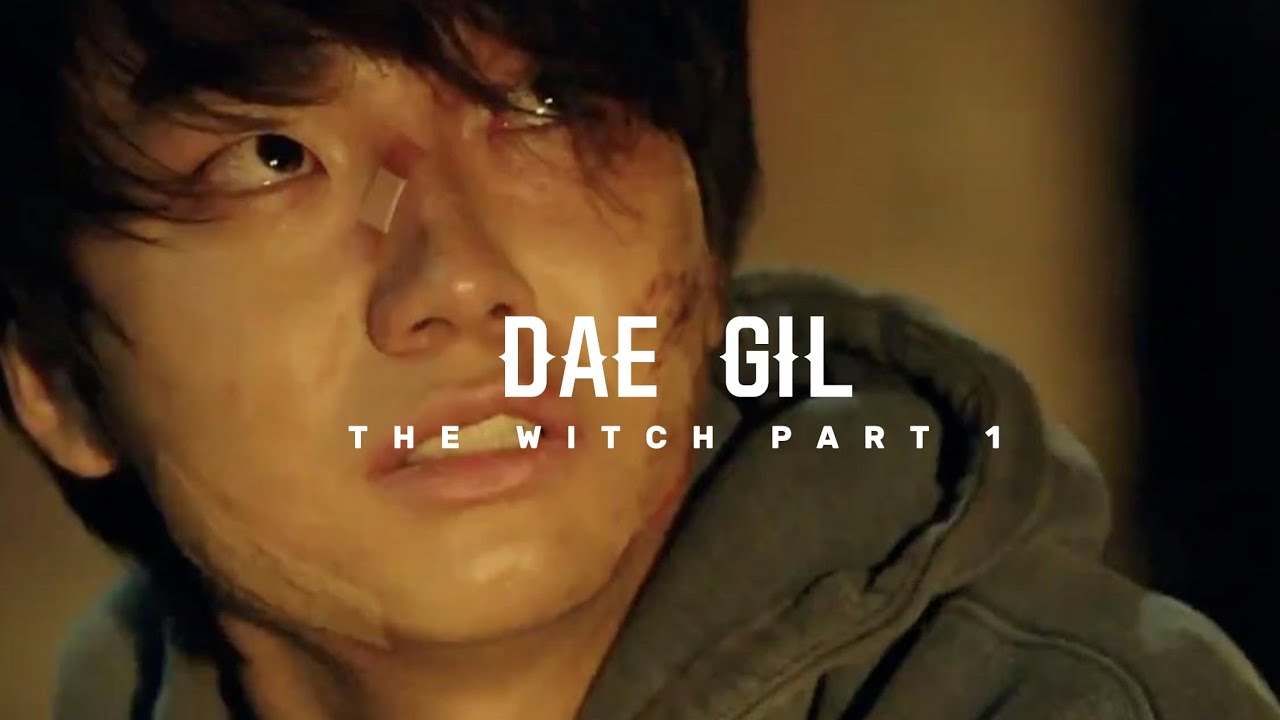Dae gil | The Witch: Part 2. The Other One | 4k logo-less scene pack ...